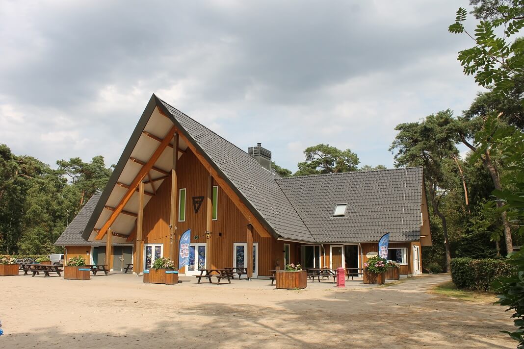 Leusden - YMCA Leusden - TBVA