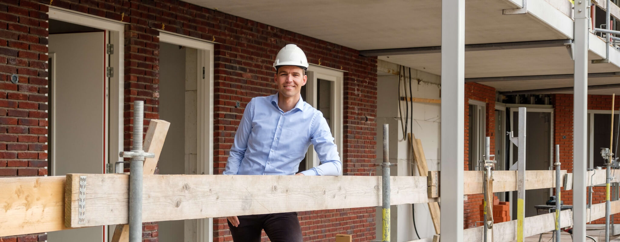 Ontwikkeling staat voorop bij TBVA - TBVA