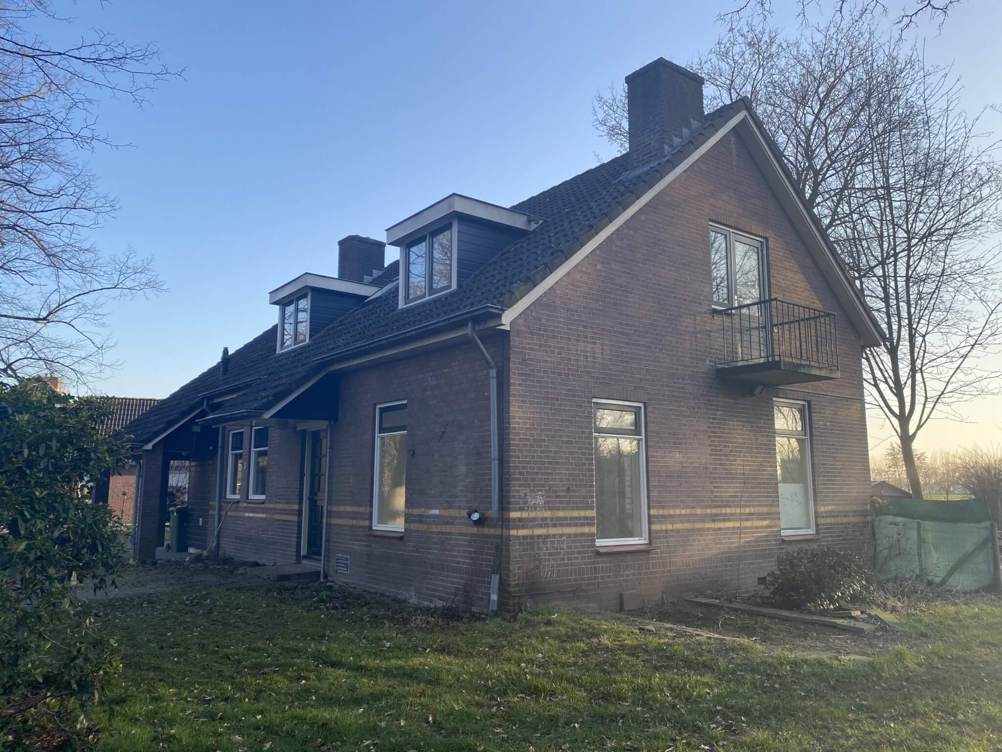 De Glind - Postweg 51 - TBVA