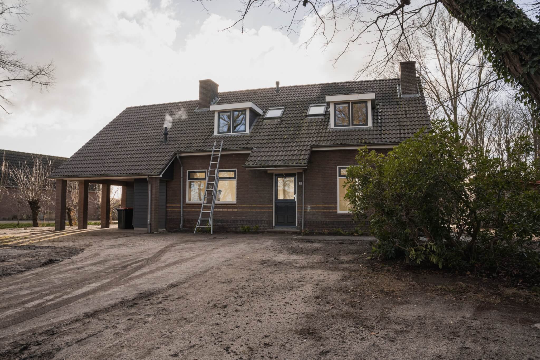 De Glind - Postweg 51 - TBVA