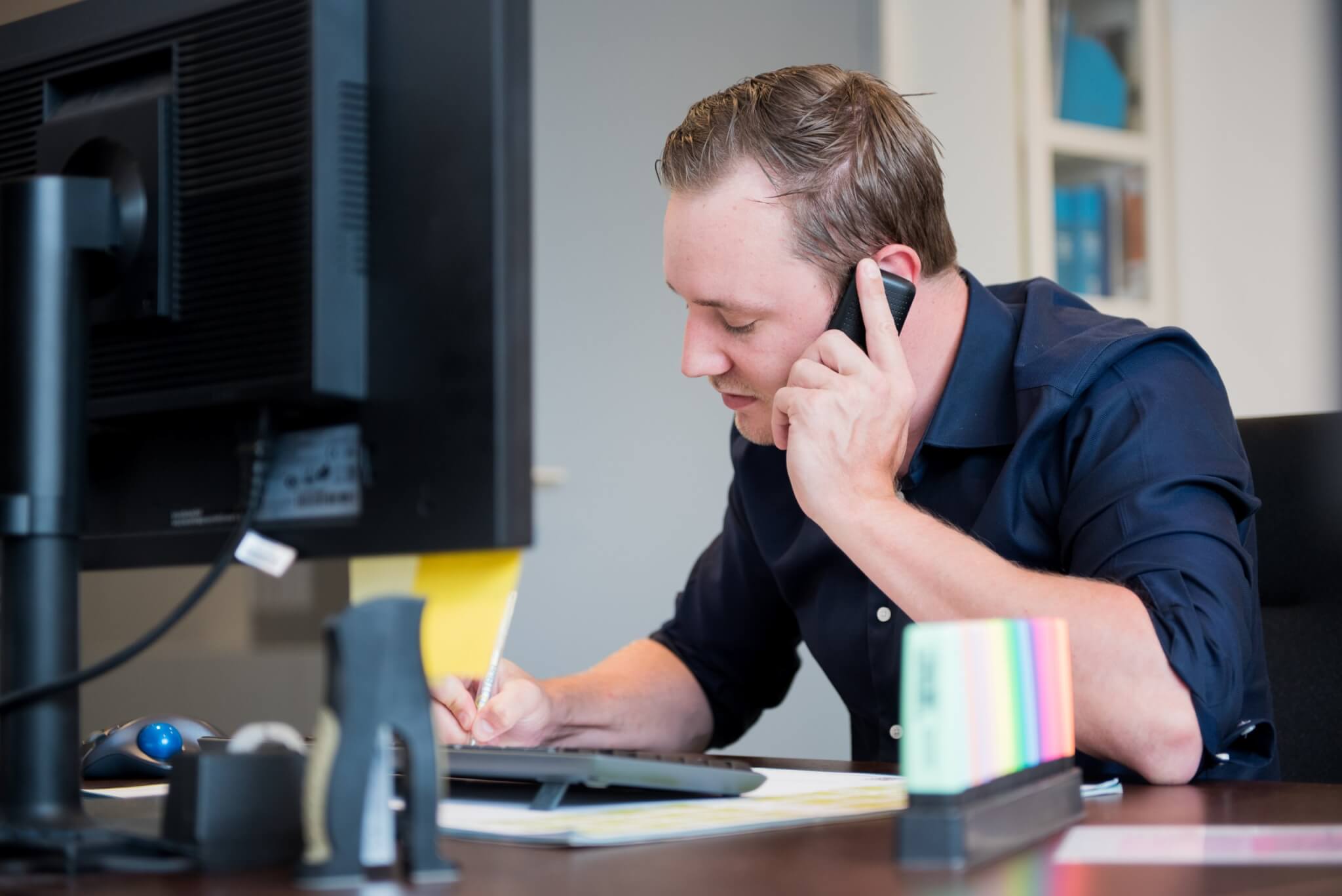 PROJECTLEIDER BOUW (32-40 UUR) - TBVA