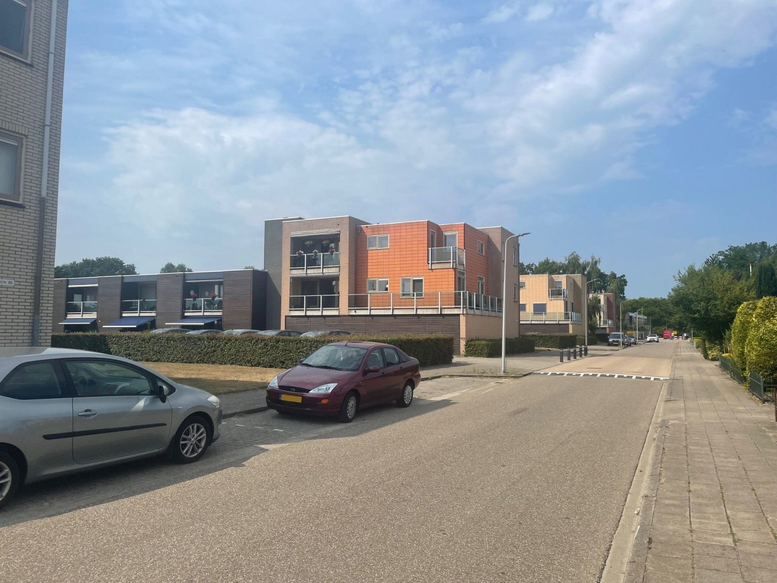 Eerste complexen VvE's Ommen opgeleverd! - TBVA