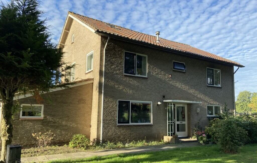 Verduurzaming De Glind - TBVA