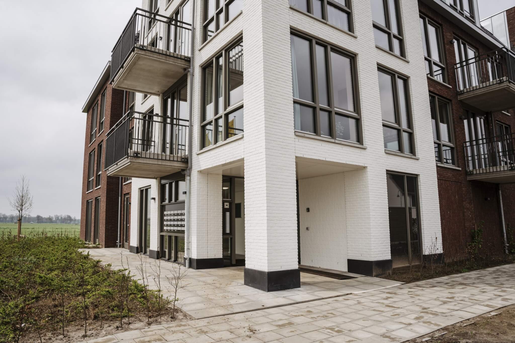 Barneveld - Spelteland - TBVA